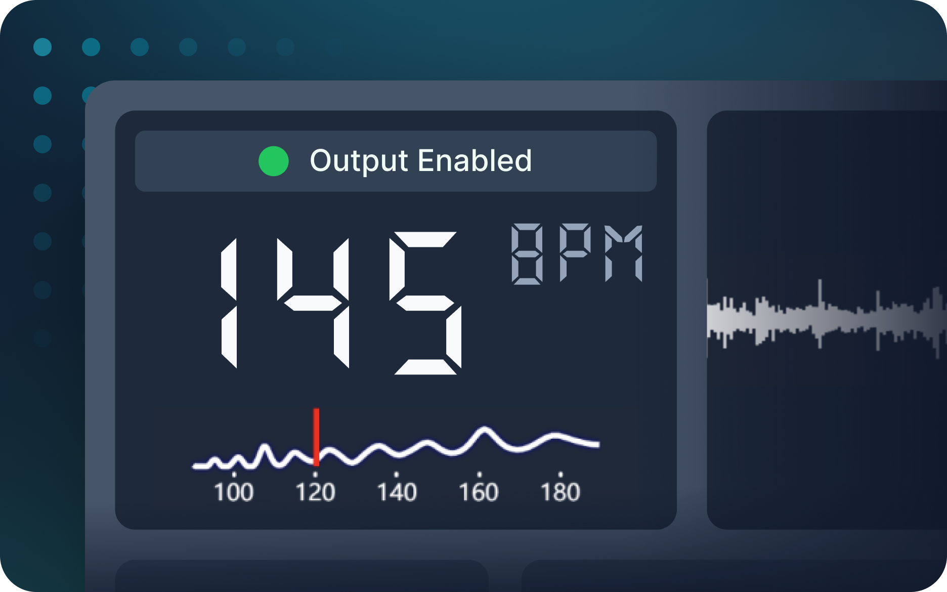 Beat Trigger | Sync visuals to music the easy way